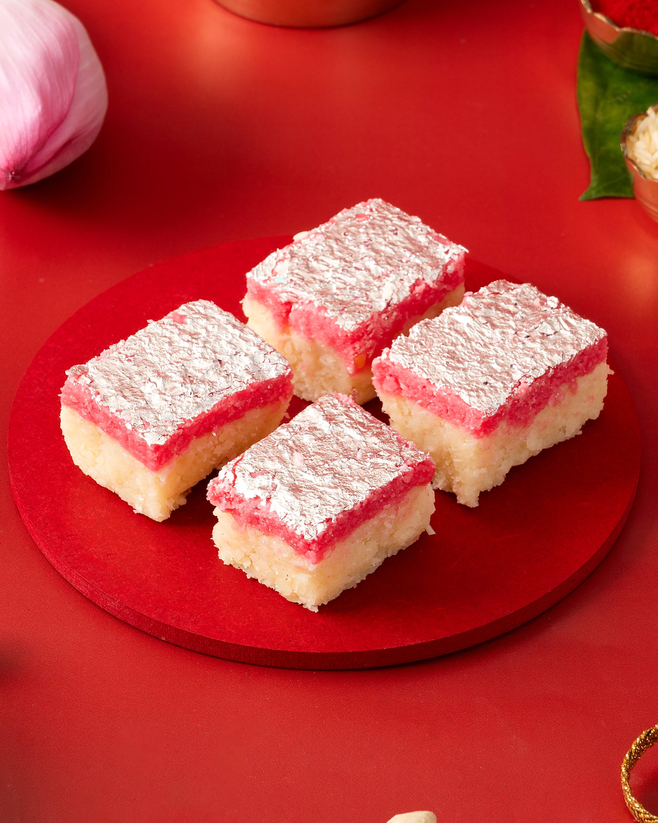 Chaina Ram Sindhi Halwai – Authentic Sweets & Namkeen